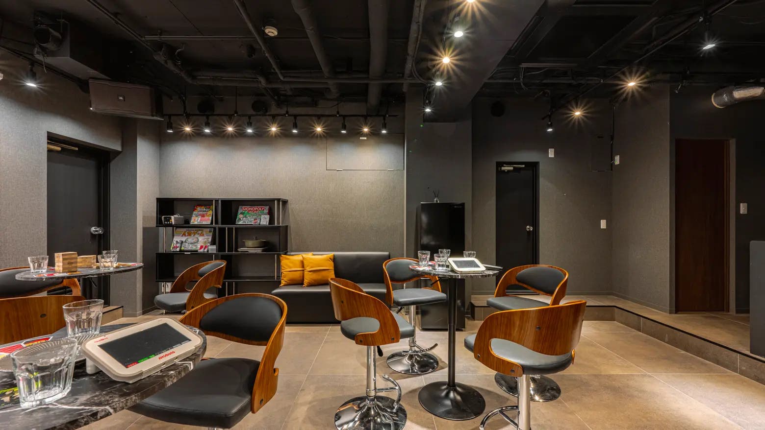 439_Yell-X／BASE池袋　✨歓送迎会🎊ゴミ無料OK🗑️カラオケ🎤打ち上げ🎉二次会👗誕生日会🎊記念日🥂の写真7