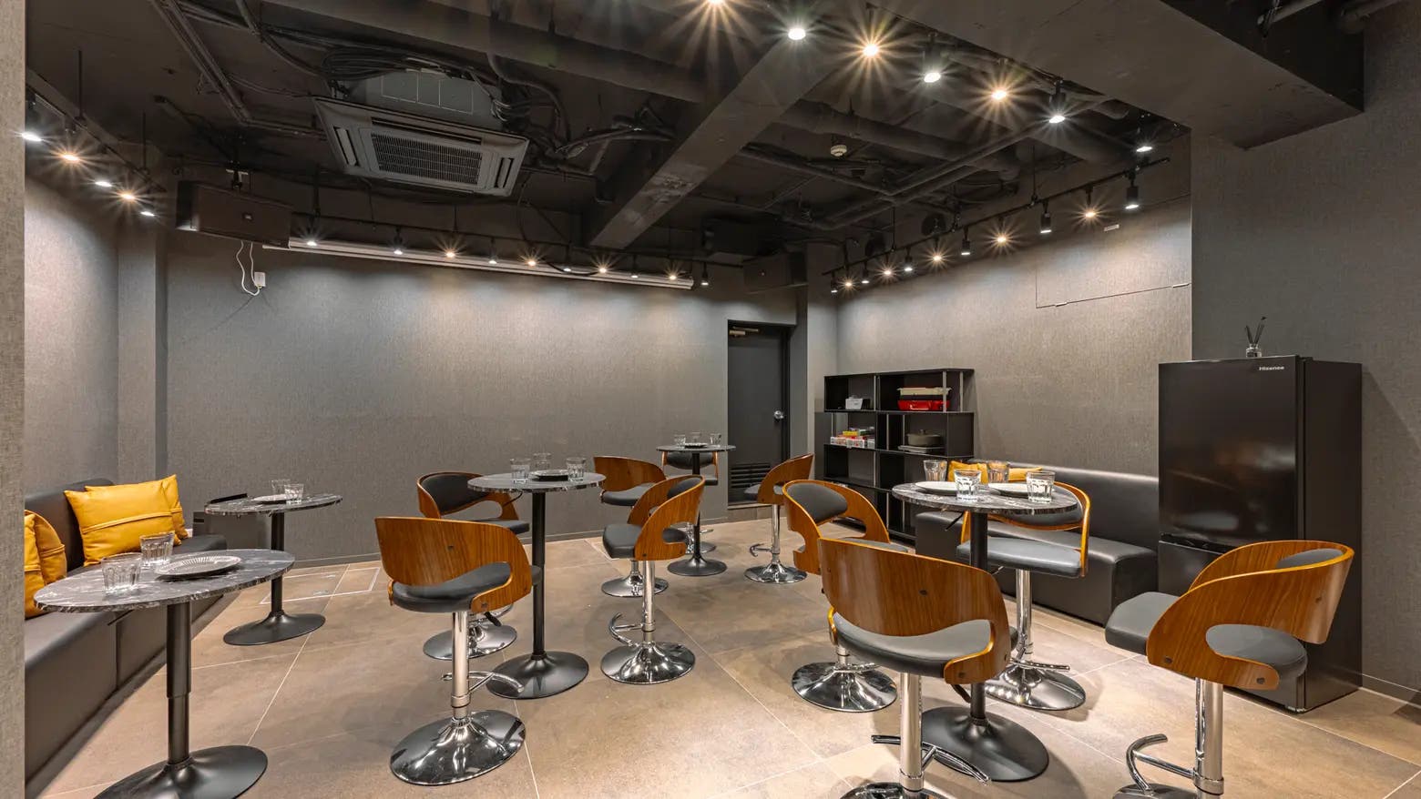 439_Yell-X／BASE池袋　✨歓送迎会🎊ゴミ無料OK🗑️カラオケ🎤打ち上げ🎉二次会👗誕生日会🎊記念日🥂の写真9