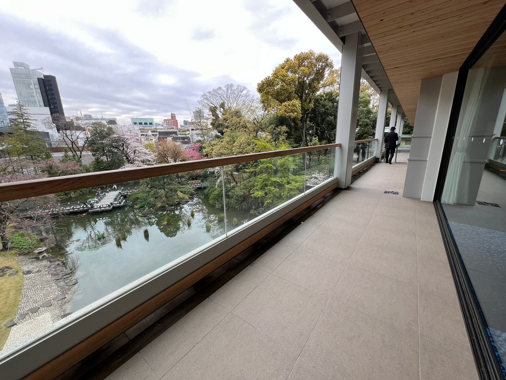 東郷記念館 3F 「聚洸」の写真5