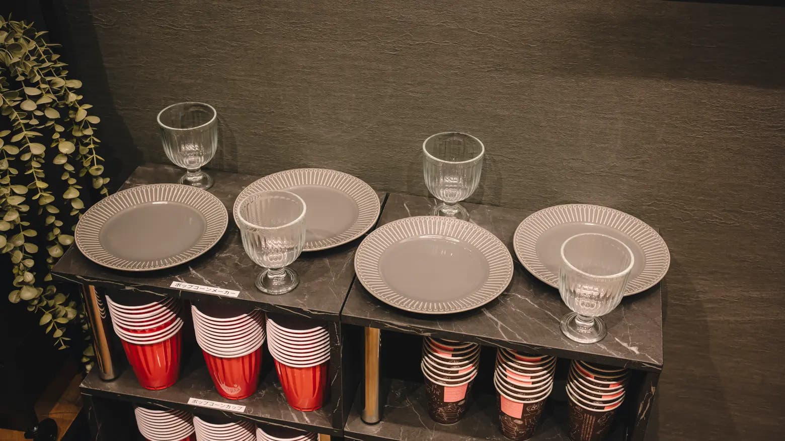 440_CINEMA-X／BASE池袋 🎬歓送迎会🎊ゴミ無料OK🗑️映画鑑賞🎞シアター📽デートボドゲの写真8