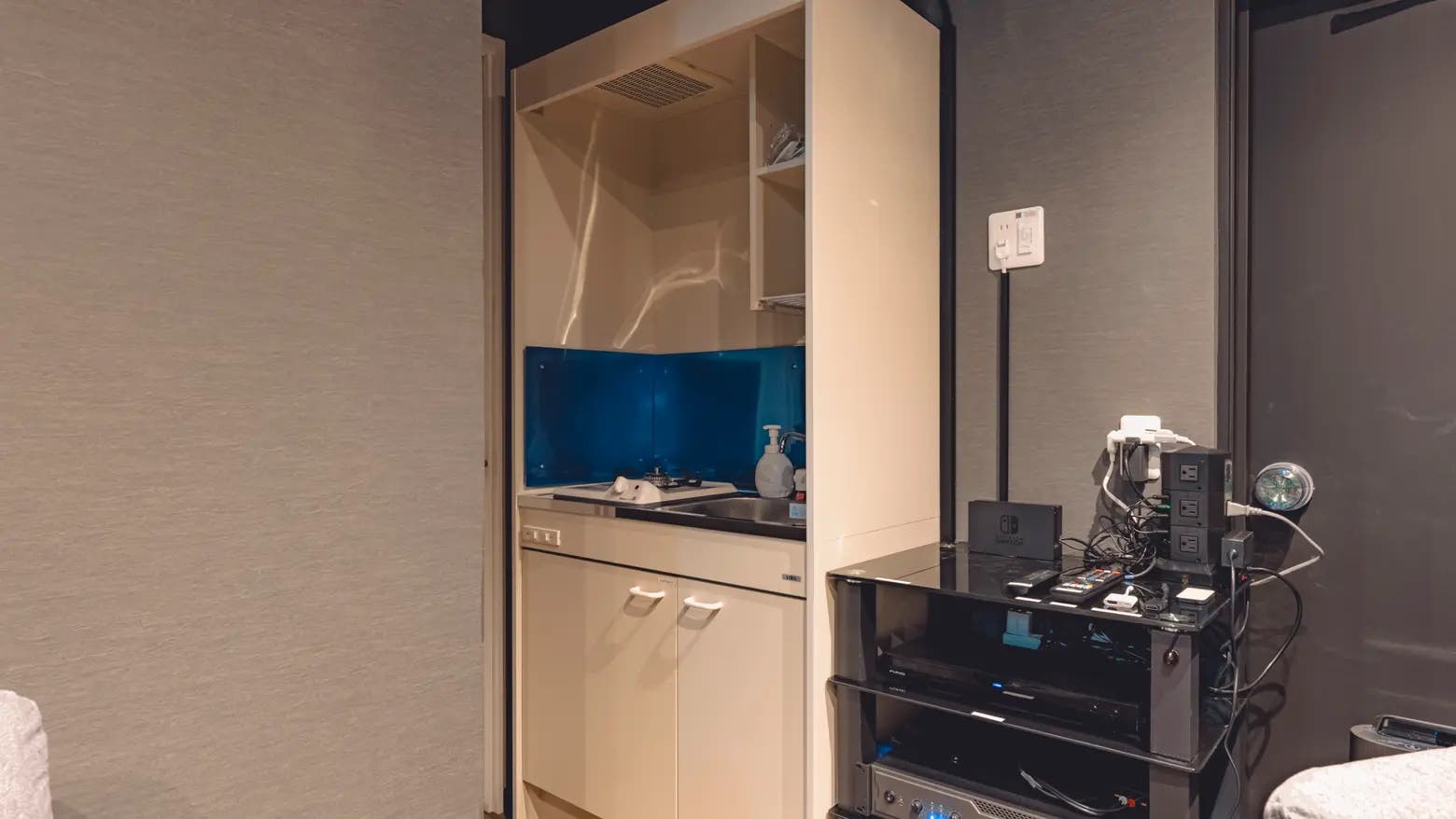 440_CINEMA-X／BASE池袋 🎬歓送迎会🎊ゴミ無料OK🗑️映画鑑賞🎞シアター📽デートボドゲの写真9