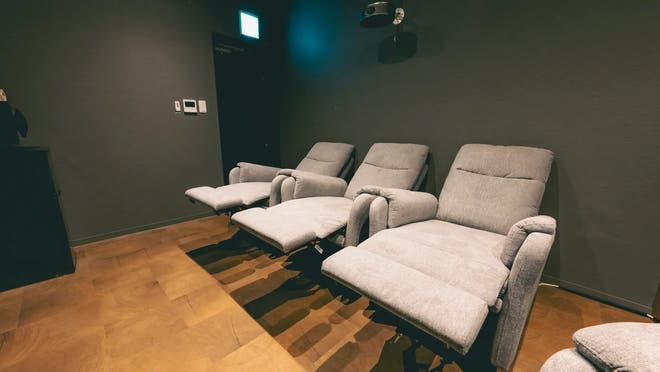 440_CINEMA-X/BASE池袋 🎬歓送迎会🎊ゴミ無料OK🗑️映画鑑賞🎞シアター📽デートボドゲの写真14