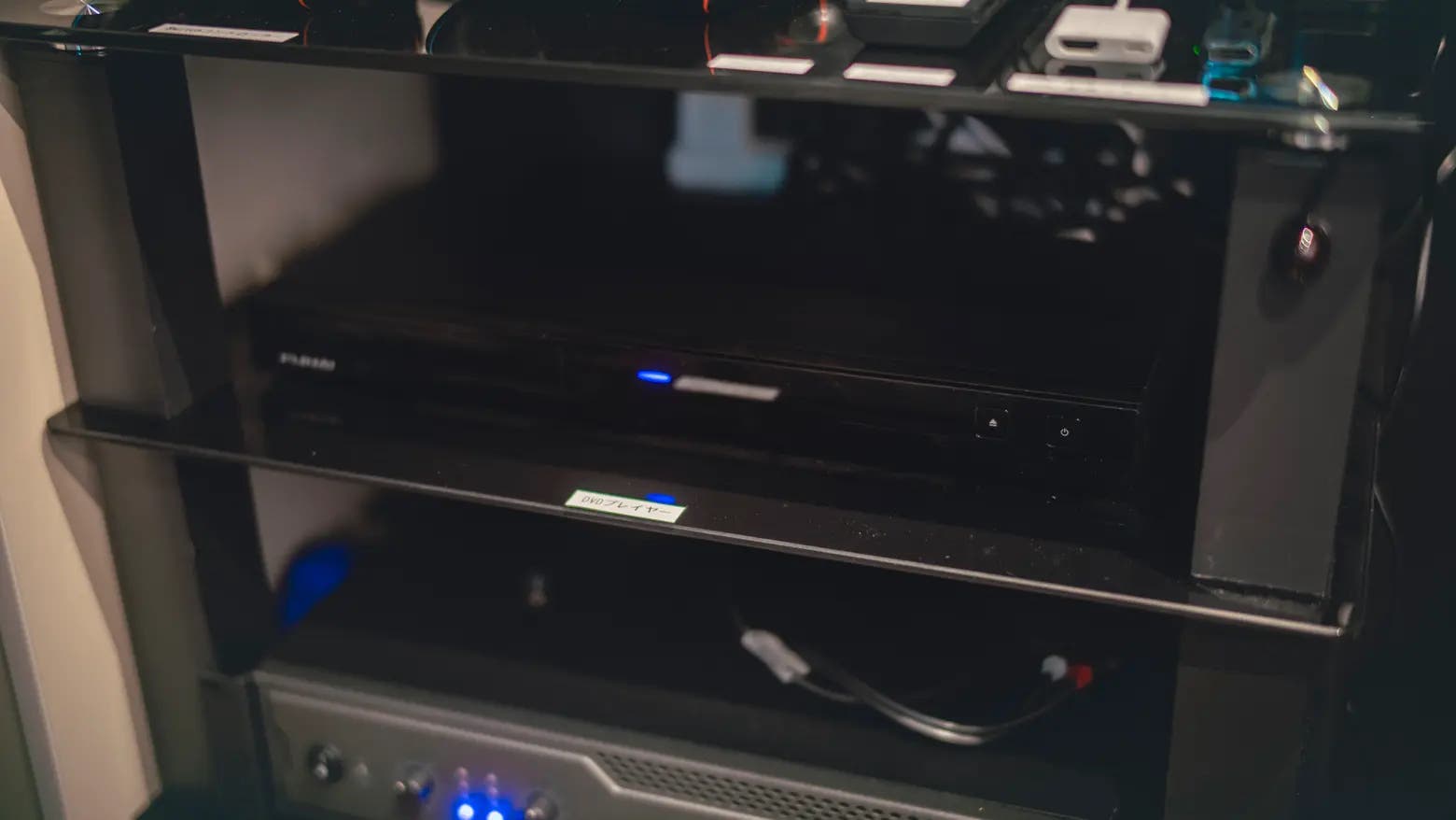 440_CINEMA-X／BASE池袋 🎬歓送迎会🎊ゴミ無料OK🗑️映画鑑賞🎞シアター📽デートボドゲの写真23