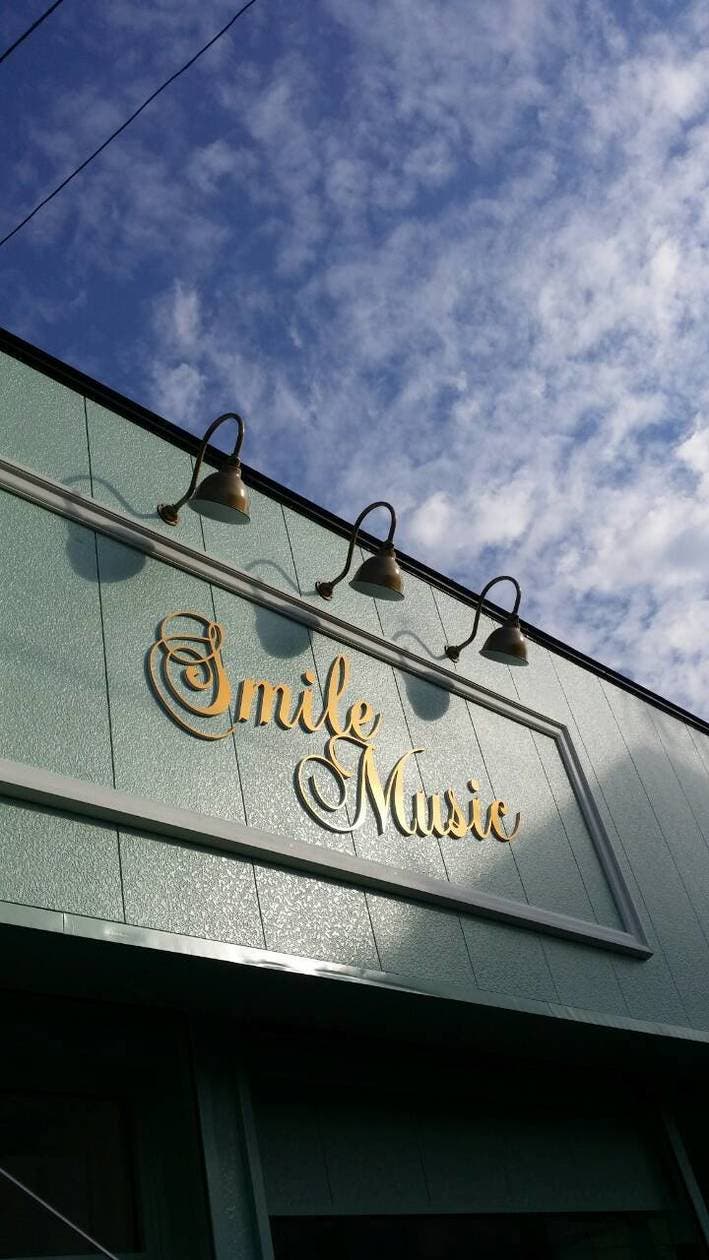 【広い音楽スタジオ】Wi-Fi/アンサンブル練習/セミナー/小さな発表会に最適の写真2