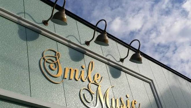 【広い音楽スタジオ】Wi-Fi/アンサンブル練習/セミナー/小さな発表会に最適の写真2