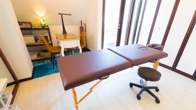 🌙2025年6月🌟Rental Salon Mare下北沢としてリニューアルオープン🎉の写真1