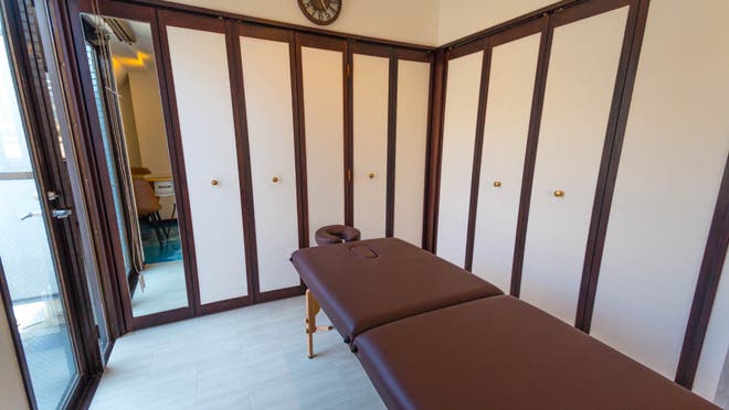 🌙2025年6月🌟Rental Salon Mare下北沢としてリニューアルオープン🎉の写真2