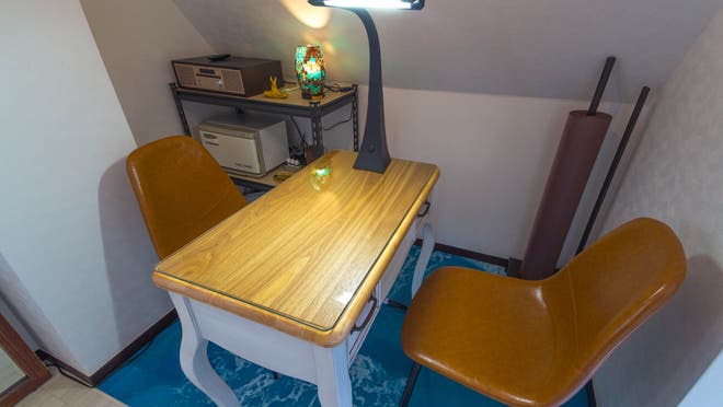 🌙2025年6月🌟Rental Salon Mare下北沢としてリニューアルオープン🎉の写真4