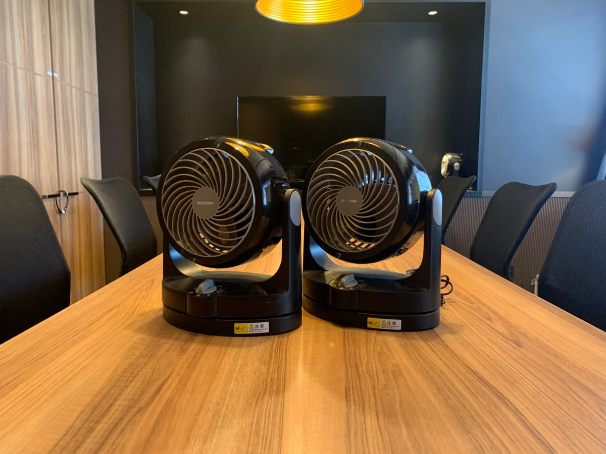 【1～4ソファ席】神保町駅徒歩1分/有人受付/デザイナーズ/電源Wi-Fi完備で商談やWeb会議に最適の写真18