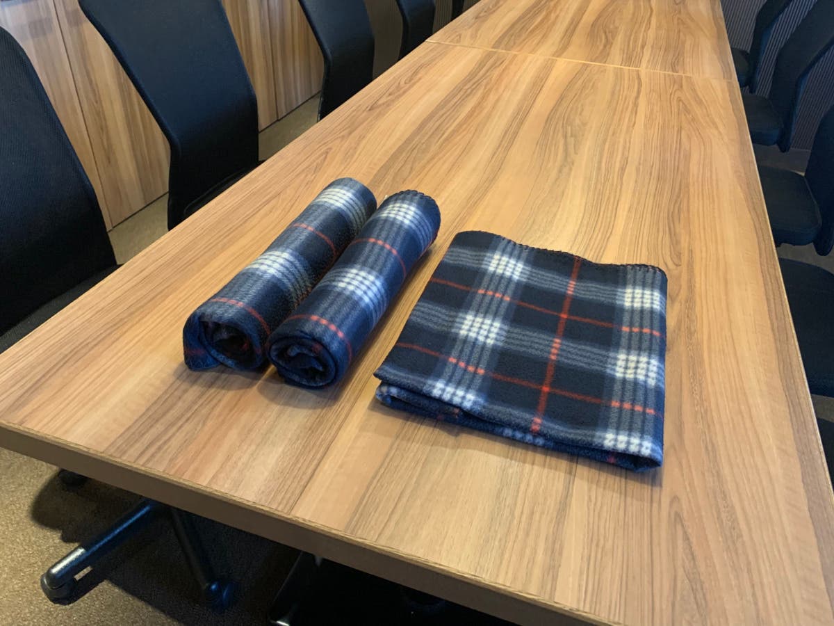 【オープン席】神保町駅徒歩1分！フリードリンク/Wi-Fi/充電器/テレワークや商談に最適の写真19