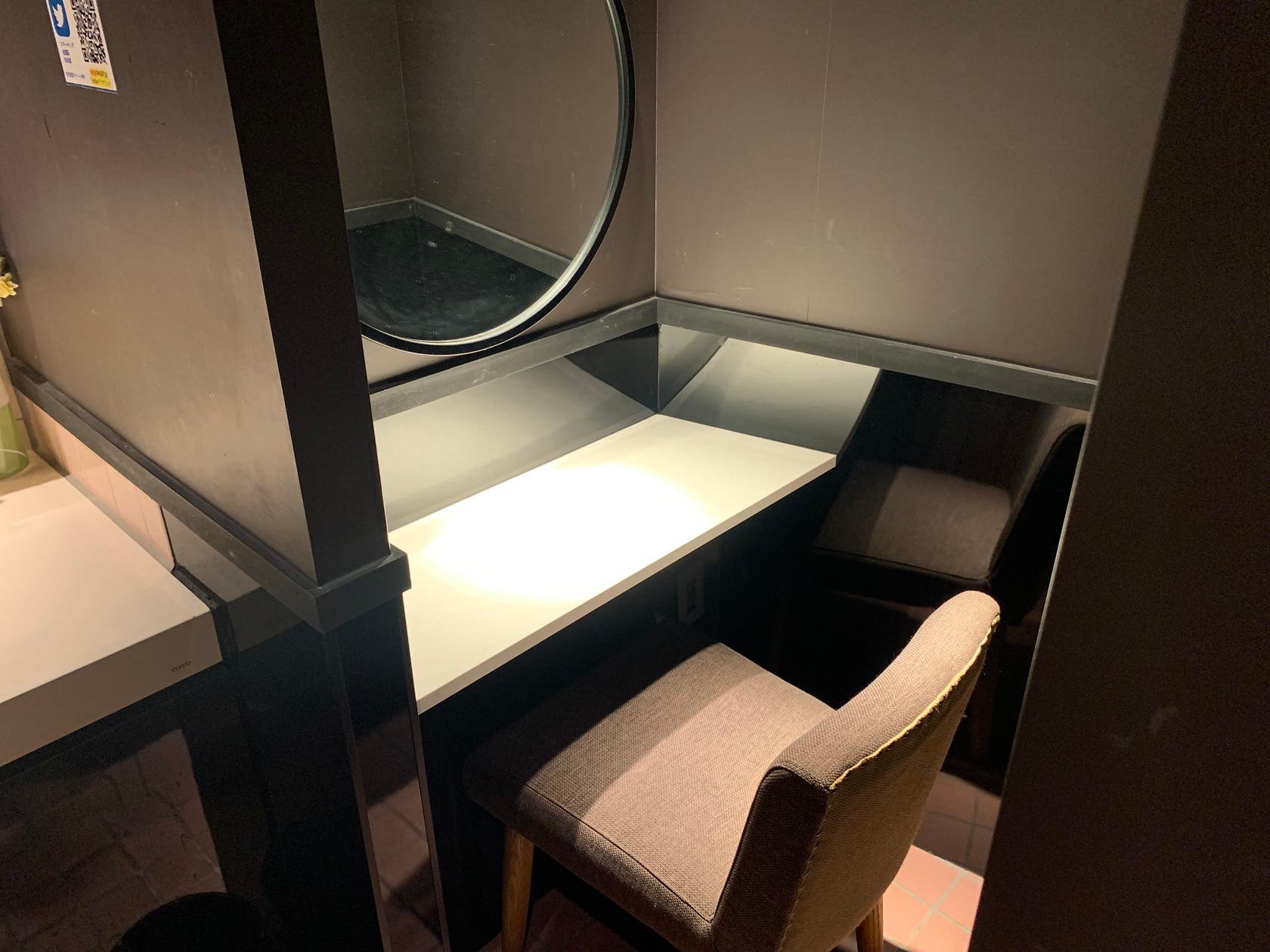 【オープン席】神保町駅徒歩1分！フリードリンク/Wi-Fi/充電器/テレワークや商談に最適の写真27