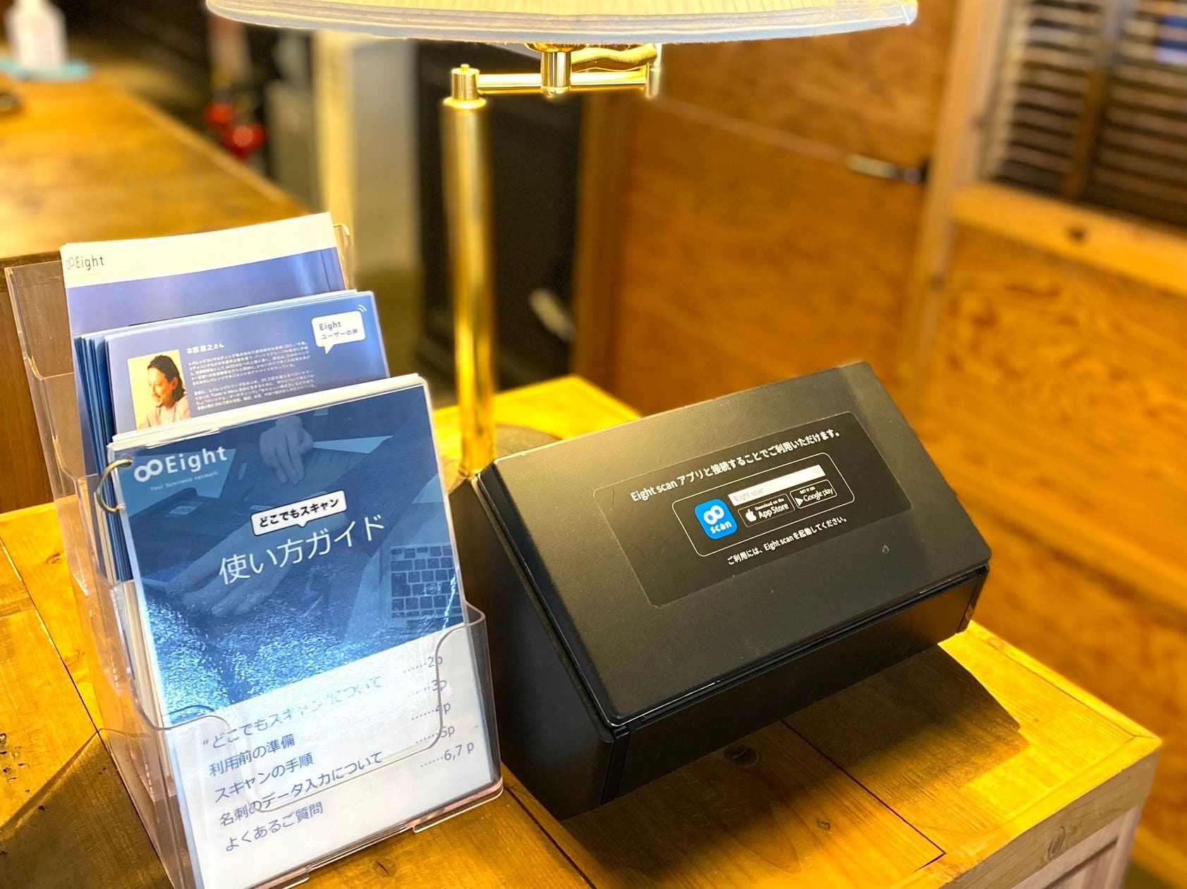 【1～4名BOX席】神保町駅徒歩1分！受付スタッフ常駐/モニター/Wi-Fiフリードリンク/充電器/テレワークやWeb会議に最適の写真17