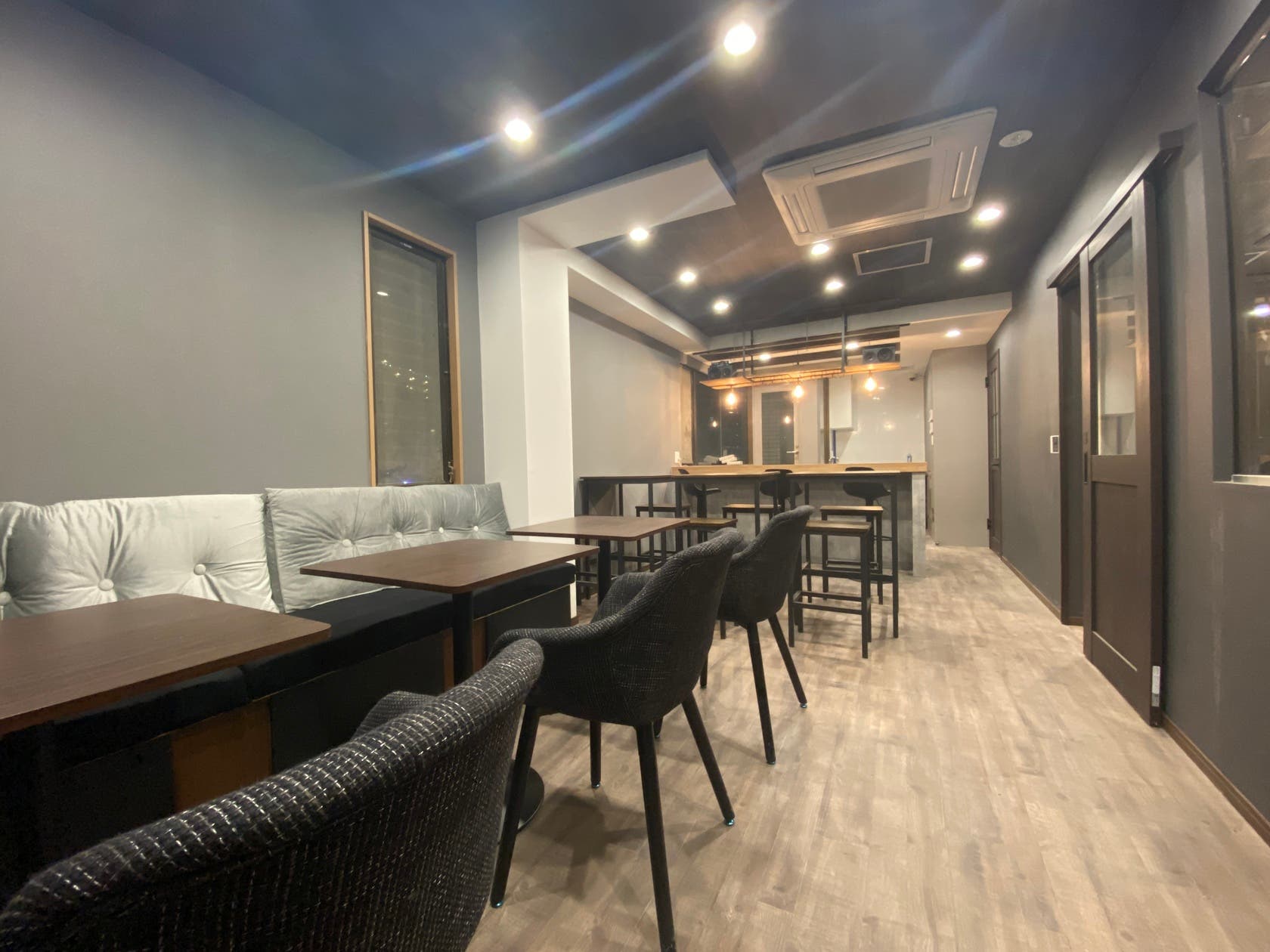 【八丁畷駅1分】コワーキングスペース・学習室・自習室の写真7