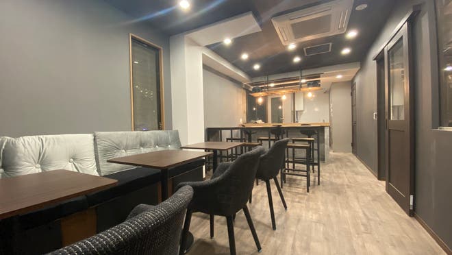 【八丁畷駅1分】コワーキングスペース・学習室・自習室の写真7