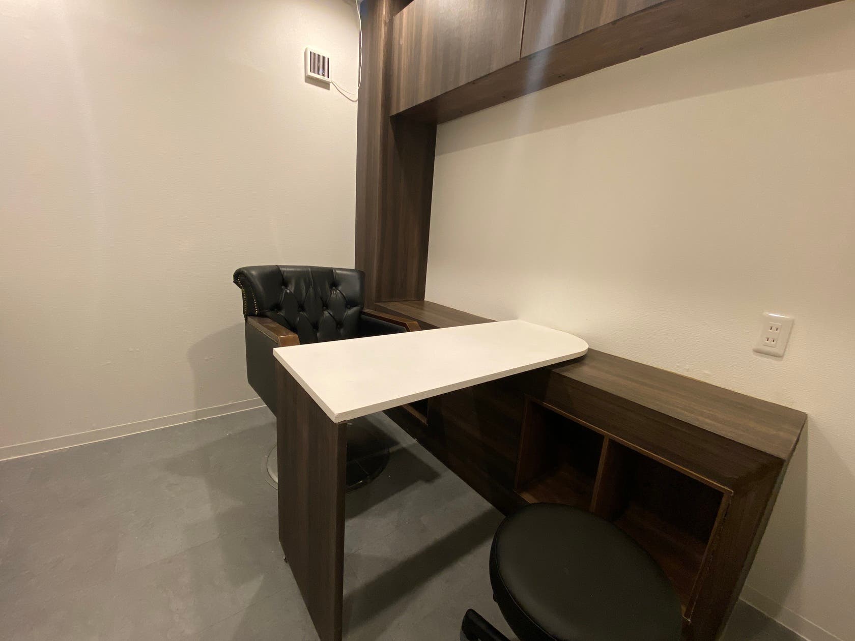 【八丁畷駅1分】コワーキングスペース・学習室・自習室の写真9