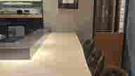錦糸町駅から徒歩9分の本格カウンターキッチンの写真2