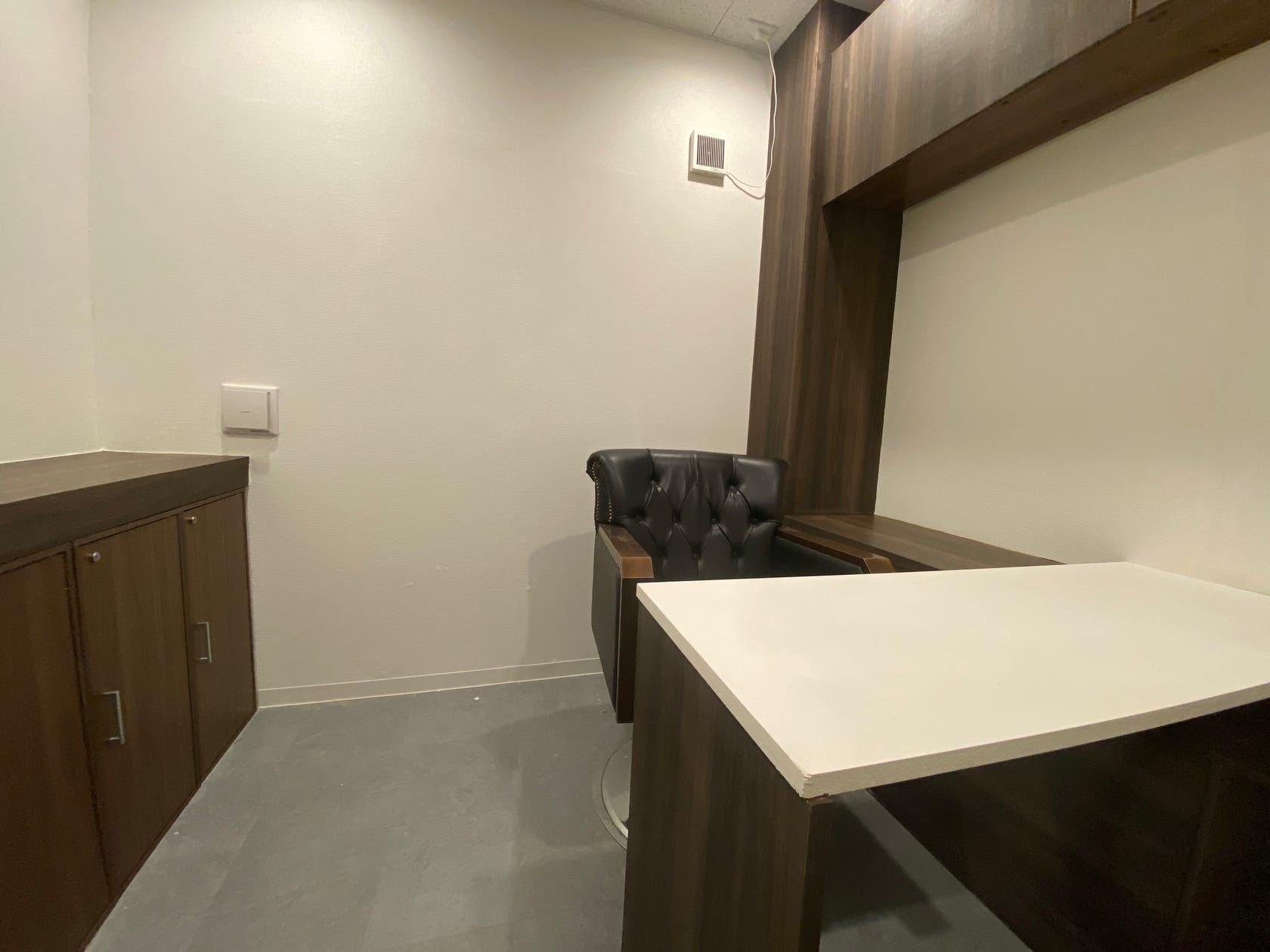 【八丁畷駅1分】完全個室のレンタルサロン/ネイルサロンの写真1