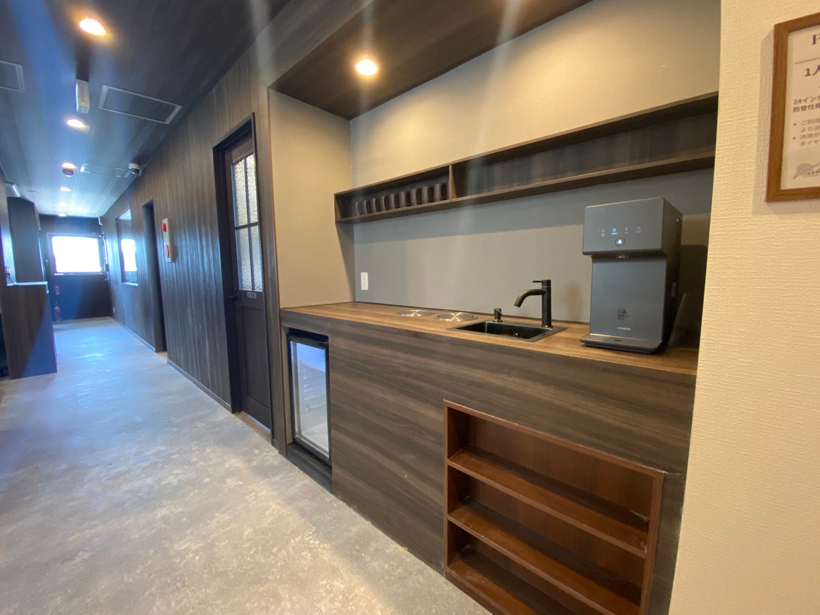 【八丁畷駅1分】完全個室のレンタルサロン/ネイルサロンの写真2