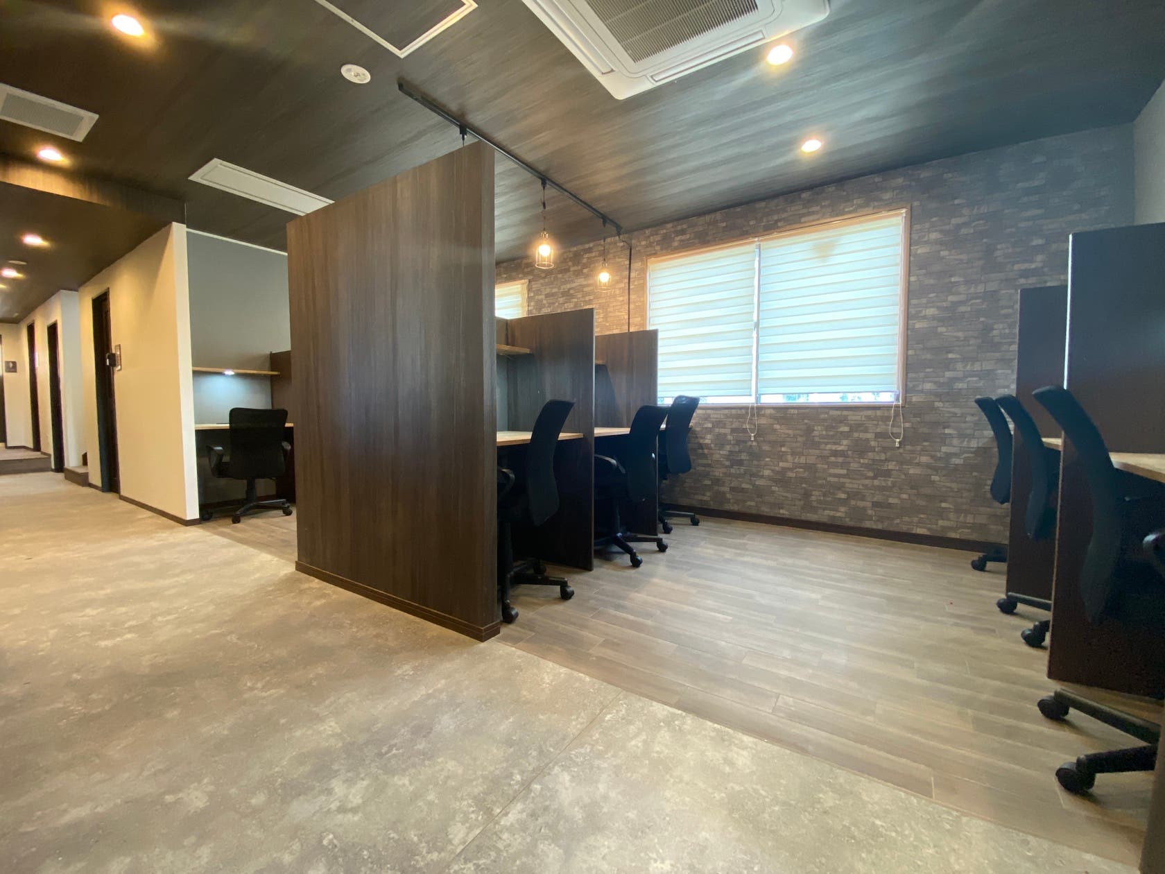 【八丁畷駅1分】完全個室のレンタルサロン/ネイルサロンの写真3