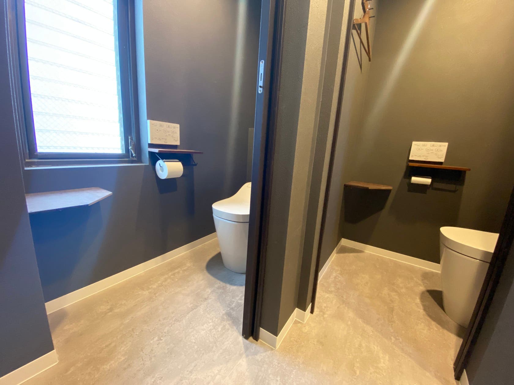 【八丁畷駅1分】完全個室のレンタルサロン/ネイルサロンの写真4