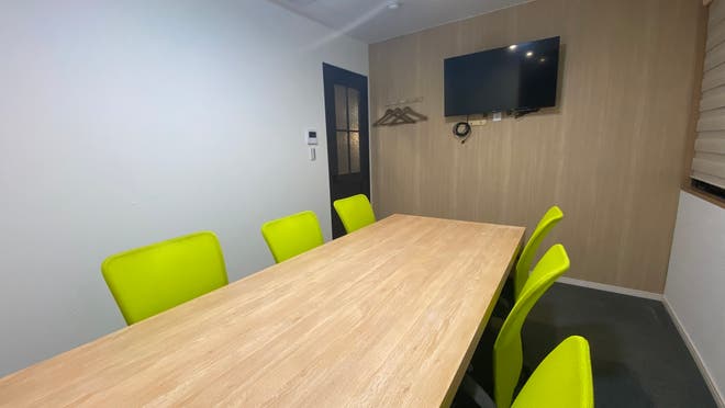 持込みパーティー🍕アルコールOK🍾スポーツ観戦🏀ボードゲーム🎲40インチモニター📺最大6名様の写真2