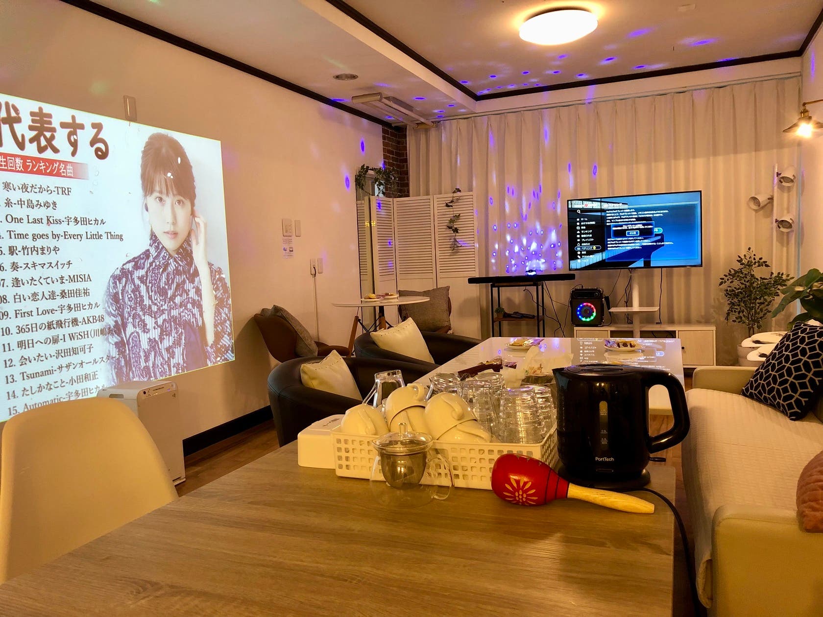 🎤カラオケDAM の画像1