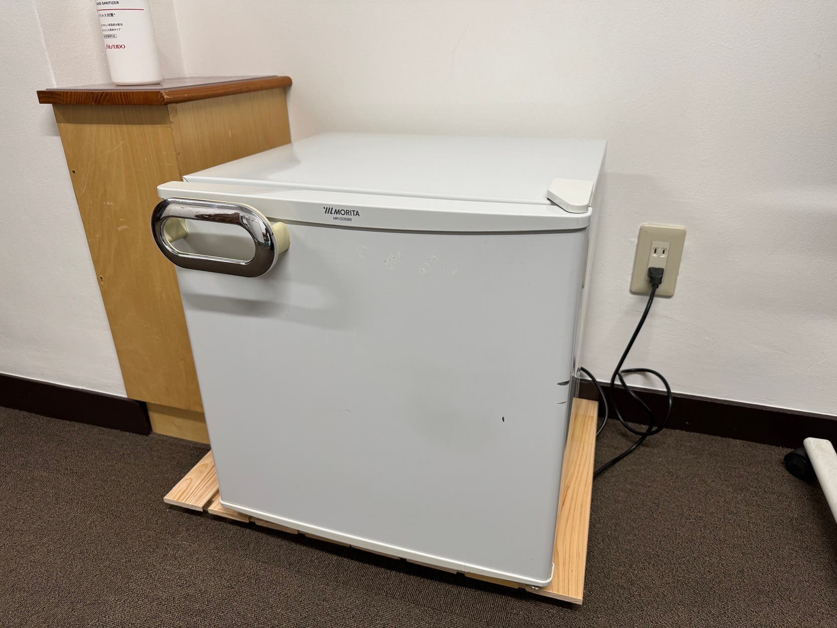 湯島駅から徒歩1分、まちのレンタル音楽室【多目的OK】の写真12