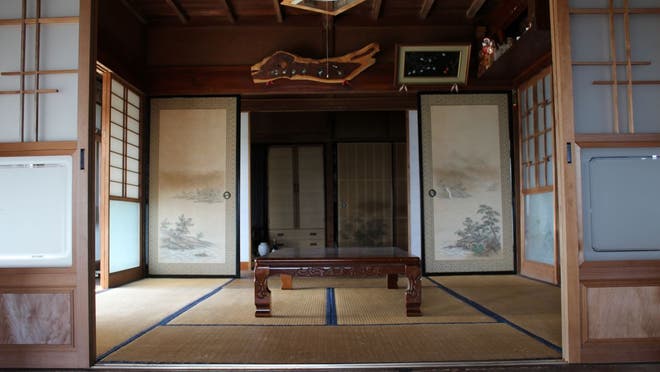 【秋葉原から40分 つくばエクスプレスみらい平駅】しずかな農村にある古民家を利用してみませんか?の写真2