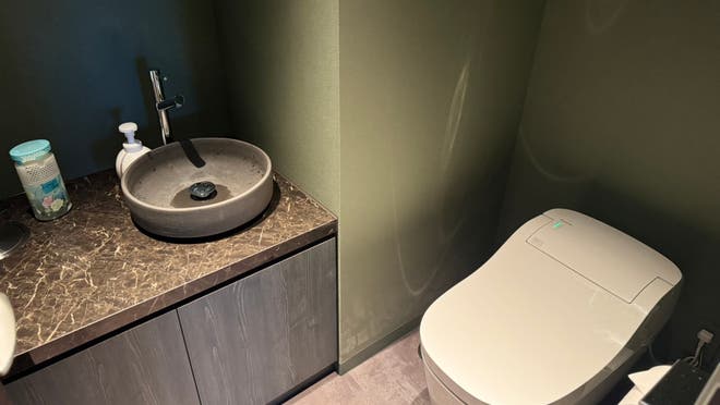 【1名個室ブース】八王子駅徒歩3分/受付スタッフ常駐で安心サポート◎/電源Wi-Fiフリードリンク完備/商談勉強会Web会議の写真28