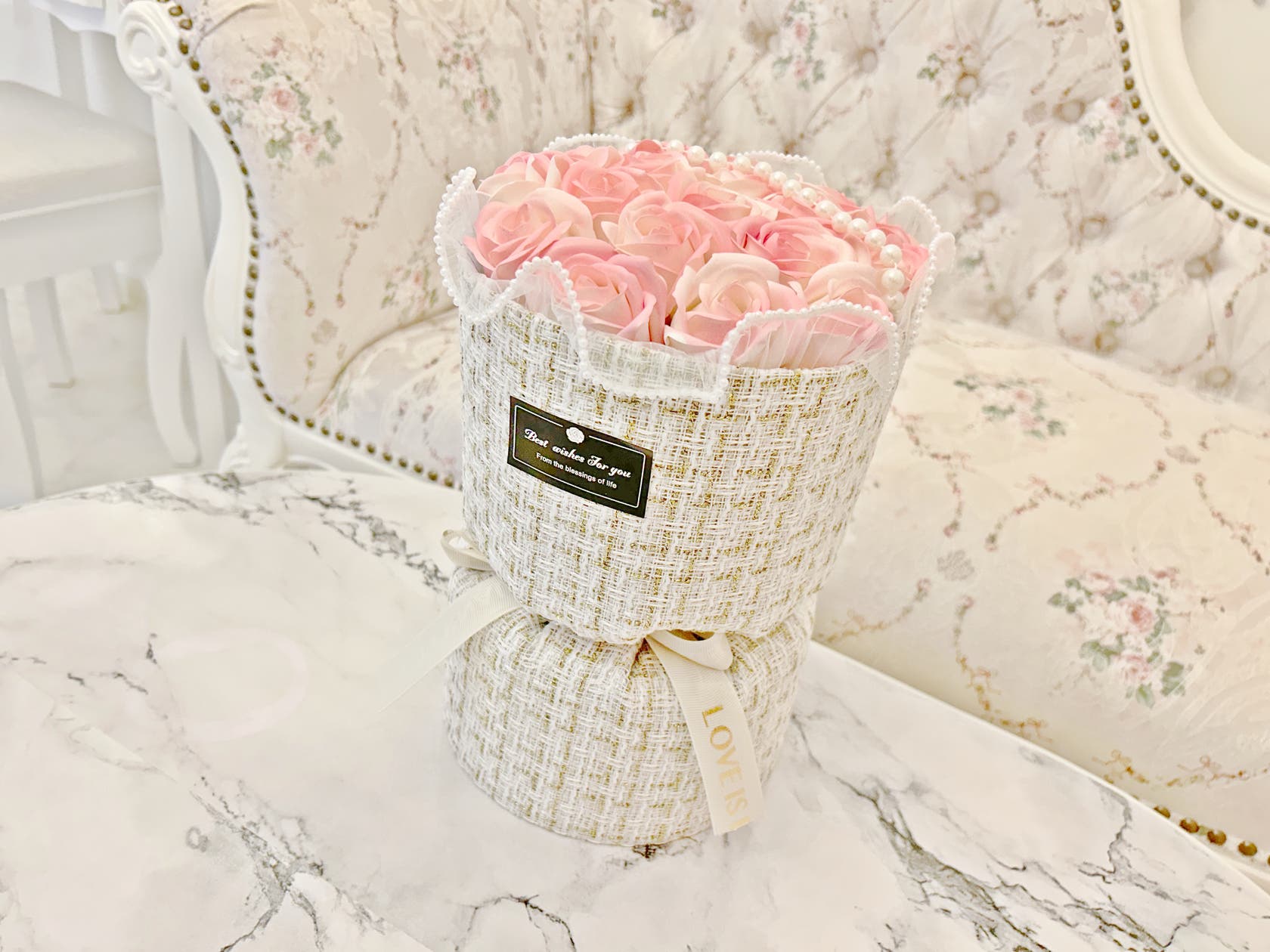 ワンホンブーケの画像1