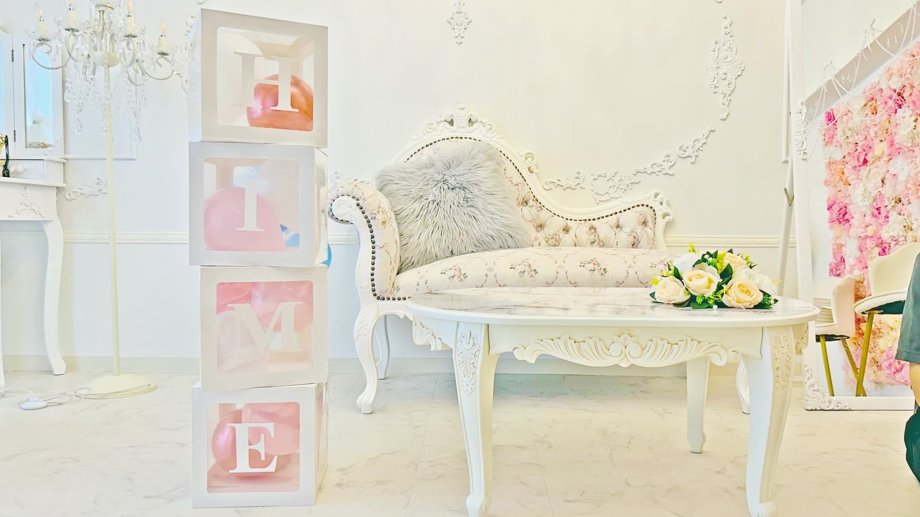 アルファベットBOXの画像1