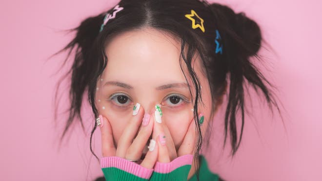 【西元町駅徒歩3分/1階】完全個室!3色の背景×韓国っぽ空間/衣装&アイテム使い放題/オプション料金なし!の写真21