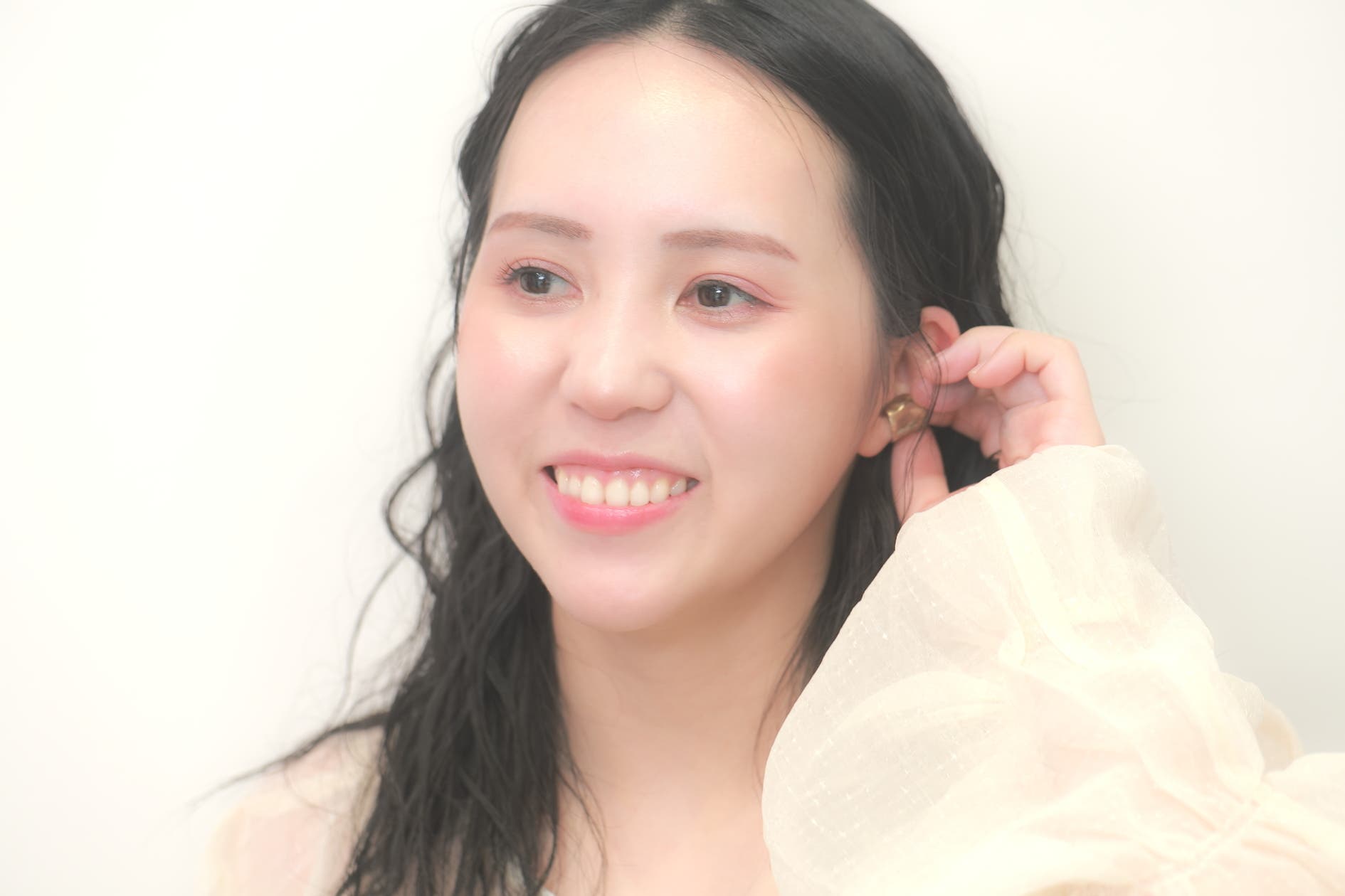 【西元町駅徒歩3分/1階】完全個室！3色の背景×韓国っぽ空間/衣装＆アイテム使い放題/オプション料金なし！の写真22