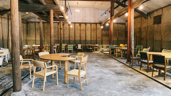 100年超の歴史をもつ酒造家のレンタルスペース!|映画撮影、MV撮影、イベント、ポートレート撮影、マルシェ利用など!の写真26