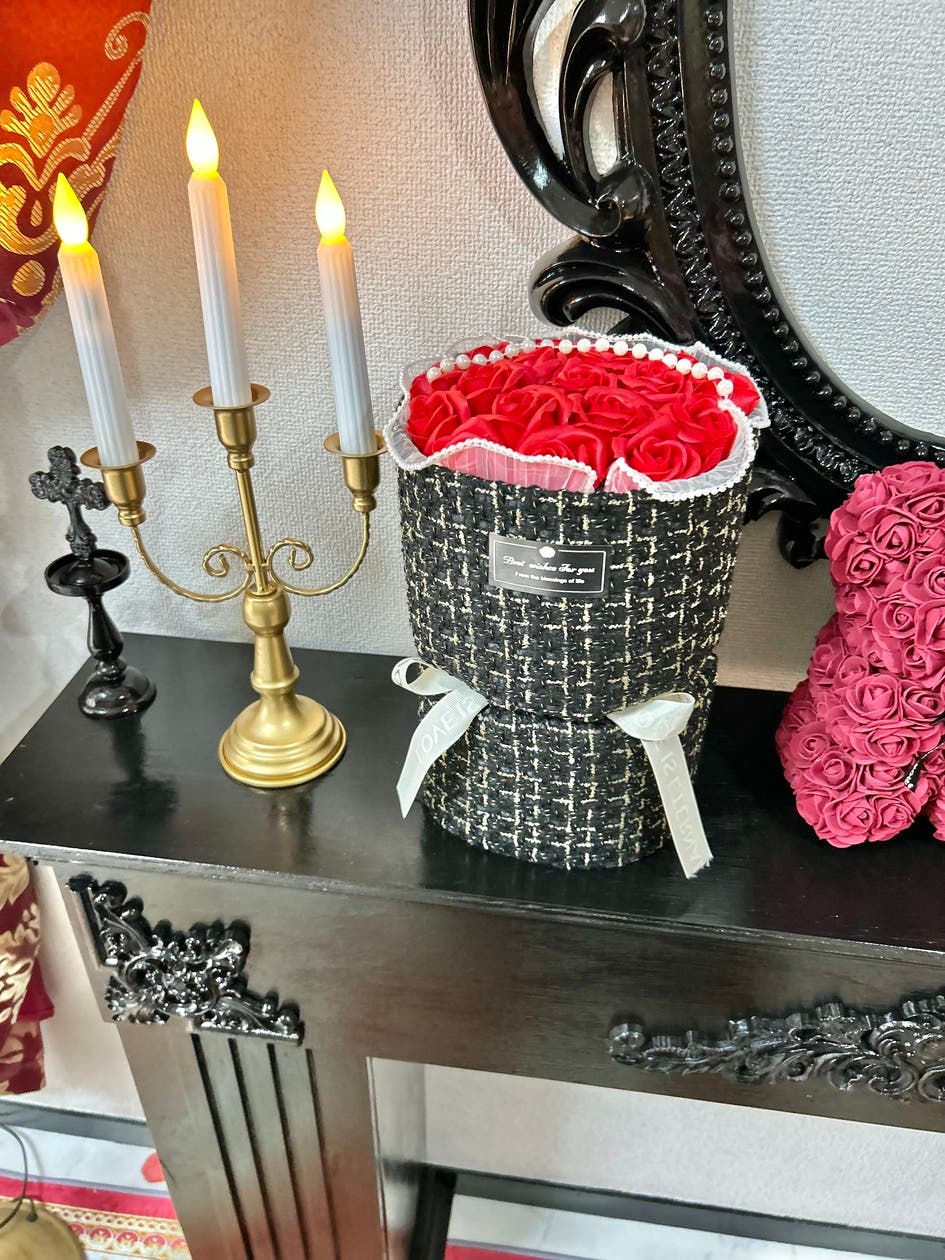 ワンホンブーケの画像1