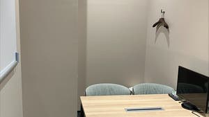 会議室 01(4名)の写真1