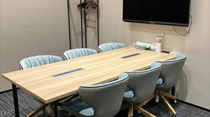 会議室 04(6名)の写真1