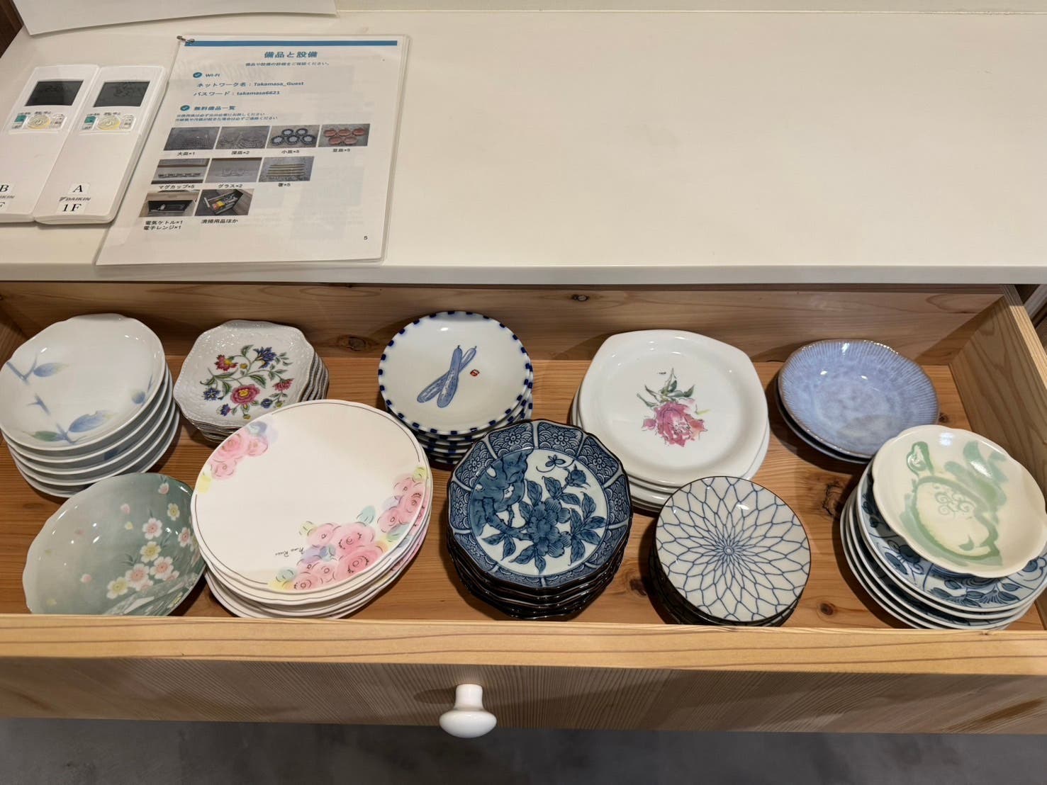 【キッチン付きスタジオ】Wi-Fi・女子会・講座・撮影などに♩の写真22