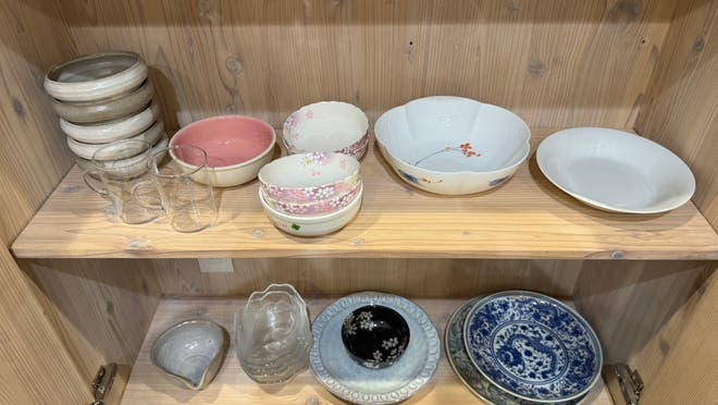 【キッチン付きスタジオ】Wi-Fi・女子会・講座・撮影などに♩の写真26