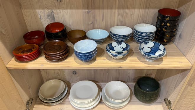 【キッチン付きスタジオ】Wi-Fi・女子会・講座・撮影などに♩の写真27