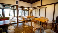 【佐賀市内】歴史ある長崎街道沿いに佇む古民家カフェ 色んな用途に活用できますの写真2
