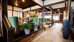 【佐賀市内】歴史ある長崎街道沿いに佇む古民家カフェ 色んな用途に活用できますの写真3