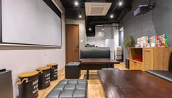 441_Private-X/BASE池袋 🎉歓送迎会🎊ゴミ無料OK🗑️大型スクリーン👀映画鑑賞🎥ゲーム🎮カラオケ🎤の写真3