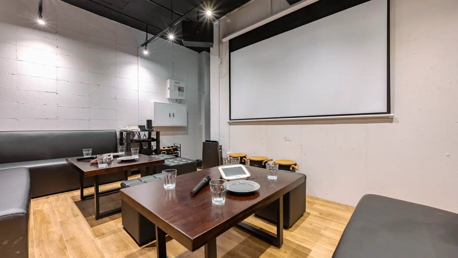 441_Private-X／BASE池袋 🎉歓送迎会🎊ゴミ無料OK🗑️大型ｽｸﾘｰﾝ👀映画鑑賞🎥ゲーム🎮カラオケ🎤の写真11