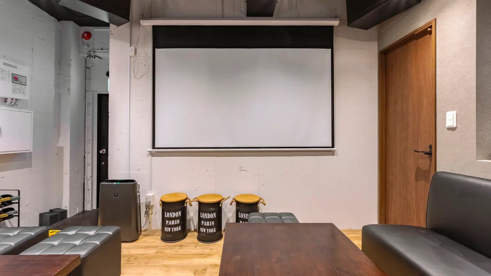 441_Private-X／BASE池袋 🎉歓送迎会🎊ゴミ無料OK🗑️大型ｽｸﾘｰﾝ👀映画鑑賞🎥ゲーム🎮カラオケ🎤の写真14