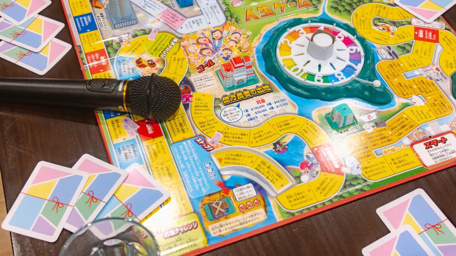 441_Private-X／BASE池袋 🎉歓送迎会🎊ゴミ無料OK🗑️大型ｽｸﾘｰﾝ👀映画鑑賞🎥ゲーム🎮カラオケ🎤の写真15