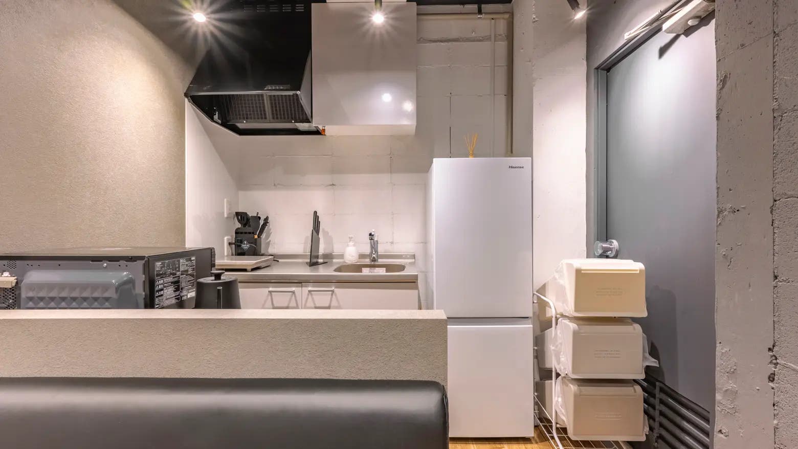 441_Private-X／BASE池袋 🎉歓送迎会🎊ゴミ無料OK🗑️大型ｽｸﾘｰﾝ👀映画鑑賞🎥ゲーム🎮カラオケ🎤の写真17