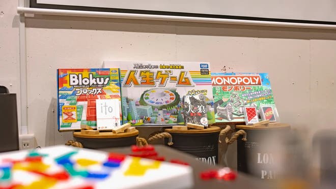 441_Private-X/BASE池袋 🎉歓送迎会🎊ゴミ無料OK🗑️大型スクリーン👀映画鑑賞🎥ゲーム🎮カラオケ🎤の写真26