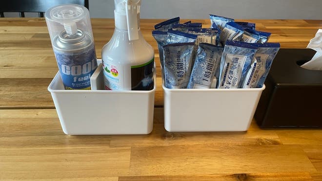 【空気清浄機】ビジネスプラン有|渋谷でホームシアター|最大18名| produced by PECOTTの写真3