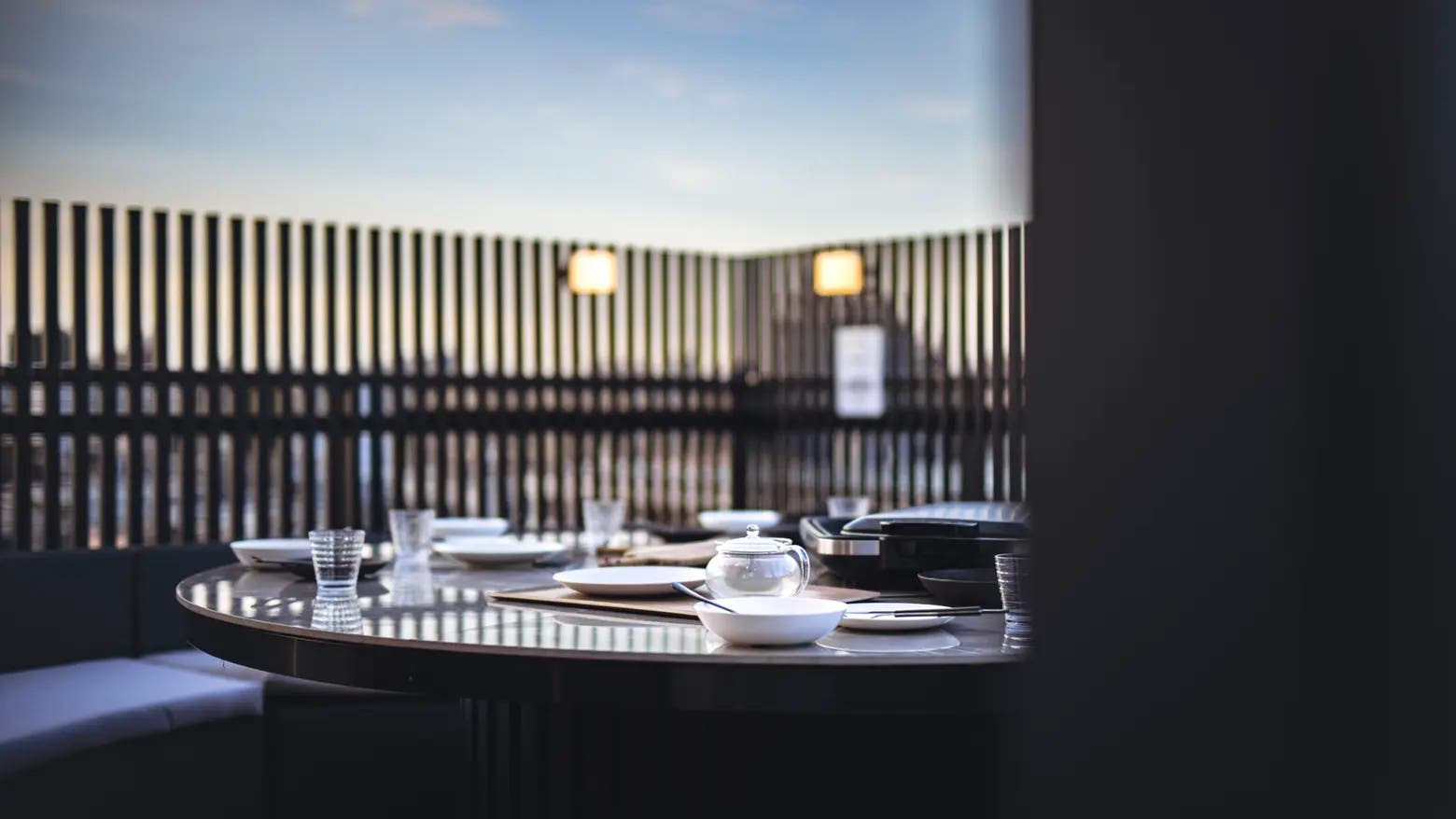 554_TERRACE-X／BASE池袋😍✨🍖歓送迎会🎊池袋徒歩10分🚶高級感✨あふれる屋上で大人BBQ🌞🔥の写真16